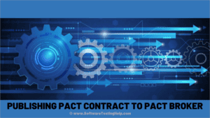 Introduction To Pact Contract Testing With Examples