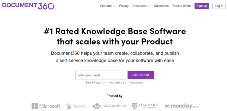 The Top 10 Knowledge Management Systems In 2025