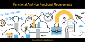 Functional and Non Functional Requirements (UPDATED 2025)