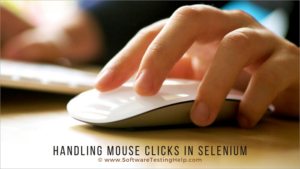 How to Handle Windows Pop Up In Selenium Using AutoIT?