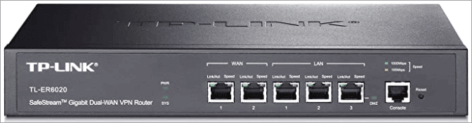 Top 11 Best Load Balancing Routers For WiFi Load Balancing - EU-Vietnam ...