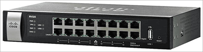 Top 11 Best Load Balancing Routers For WiFi Load Balancing - EU-Vietnam ...