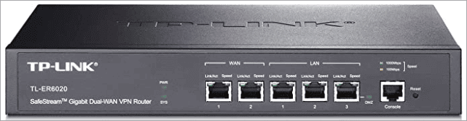 Top 11 Best Load Balancing Routers For WiFi Load Balancing