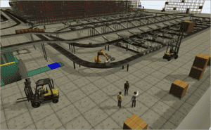 OpenSim Tutorial - What Is OpenSim Second Life?