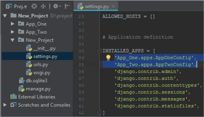 Python Django Tutorial - Getting Started With Django