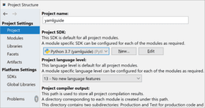 YAML Tutorial - A Comprehensive Guide To YAML Using Python