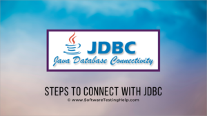 JDBC Batch Processing And Java Stored Procedure Tutorial