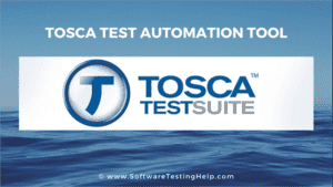 How To Create & Execute Test Cases In Tosca Testing Tool?
