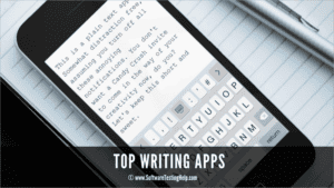 Top 15 BEST Book Writing Software For 2025 (UPDATED LIST)