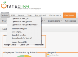Selenium Actions: Handle Double & Right Click In Selenium