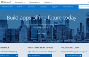 Microsoft Visual Studio Team Services (VSTS) Tutorial: The Cloud ALM ...