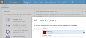 Microsoft Visual Studio Team Services (VSTS) Tutorial: The Cloud ALM ...