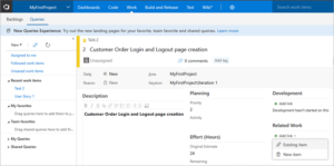 Microsoft Visual Studio Team Services (VSTS) Tutorial: The Cloud ALM ...