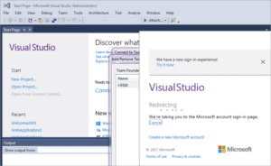 Microsoft Visual Studio Team Services (VSTS) Tutorial: The Cloud ALM ...