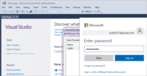 Microsoft Visual Studio Team Services (VSTS) Tutorial: The Cloud ALM ...