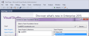 Microsoft Visual Studio Team Services (VSTS) Tutorial: The Cloud ALM ...