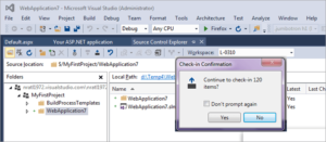 Microsoft Visual Studio Team Services (VSTS) Tutorial: The Cloud ALM ...