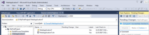 Microsoft Visual Studio Team Services (VSTS) Tutorial: The Cloud ALM ...