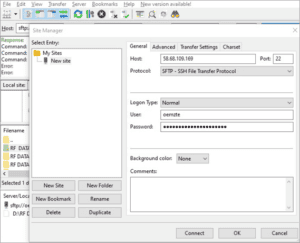 What Is SFTP (Secure File Transfer Protocol) & Port Number