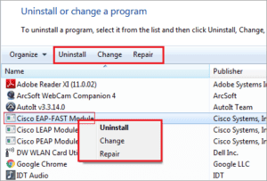 Selenium Actions: Handle Double & Right Click In Selenium