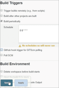 Maven With Jenkins & Maven Documentation For Projects