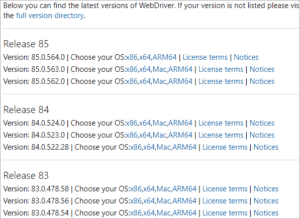 Selenium Python Tutorial For Beginners