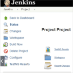 Maven With Jenkins & Maven Documentation For Projects
