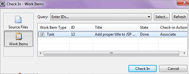 How To Use Microsoft Tfs For Java Projects With Eclipse In Devops 5309