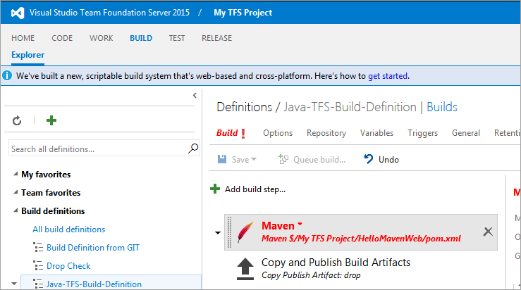 How To Use Microsoft Tfs For Java Projects With Eclipse In Devops