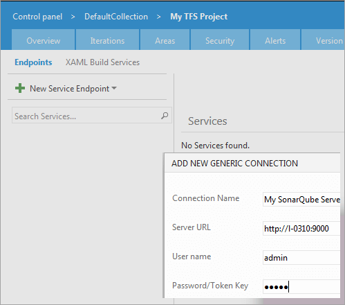 How to Use Microsoft TFS for JAVA Projects with Eclipse in DevOps