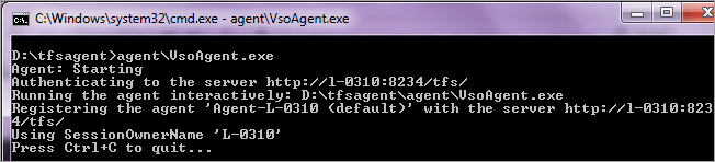 How to Use Microsoft TFS for JAVA Projects with Eclipse in DevOps