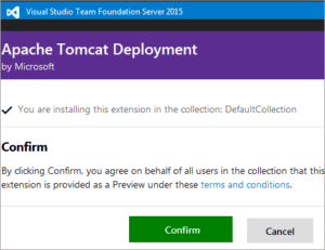How to Use Microsoft TFS for JAVA Projects with Eclipse in DevOps