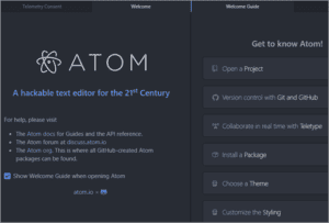 Atom VS Sublime Text: Which Is A Better Code Editor
