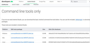 UIAutomatorViewer Tutorial: Inspect Elements On Android