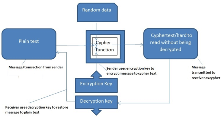 Why Is Blockchain Security Critical & How Is It Implemented?