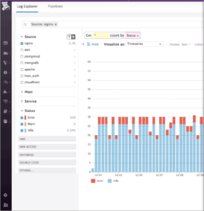 Top 8 BEST Log Management Software | Log Analysis Tool Review 2025