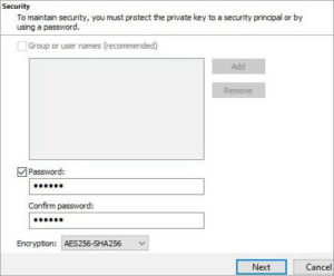 How To Encrypt Files And Folders On Windows 10 OS