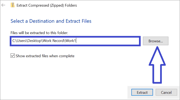How To Open A ZIP File On Windows & Mac (ZIP File Opener)