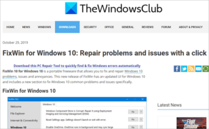 The 12 Best Windows Repair Tools (2025 Review)