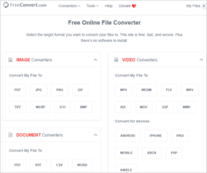 Top 10 Online Video Compressor Software (MP4 Compressor)