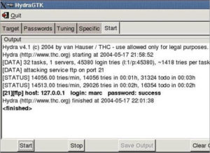 Top 11 Password Cracker Tools (Password Hacking Software 2025)