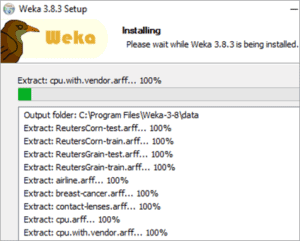 Weka Tutorial – How To Download, Install And Use Weka Tool