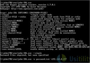 Top 11 Password Cracker Tools (Password Hacking Software 2025)