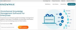 Top 10 Best Knowledge Management System Software In 2021