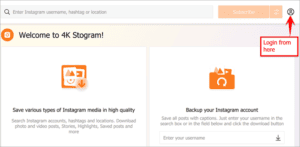 4K Stogram Review: Download Instagram Photos And Videos Easily