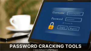 Top 11 Password Cracker Tools (Password Hacking Software 2025)