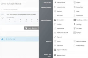 10+ Best Online Survey Software Tools (2025 Review)