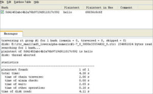 Top 11 Password Cracker Tools (Password Hacking Software 2025)
