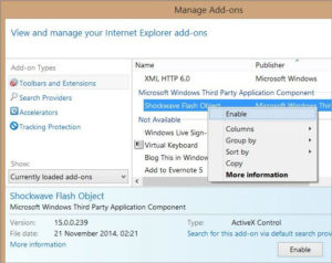 How To Open SWF File | .SWF File Opening Methods