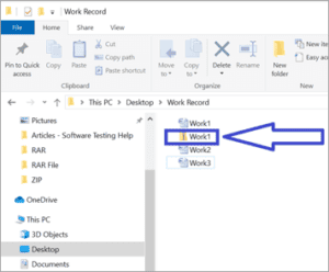 How To Open A ZIP File On Windows & Mac (ZIP File Opener)